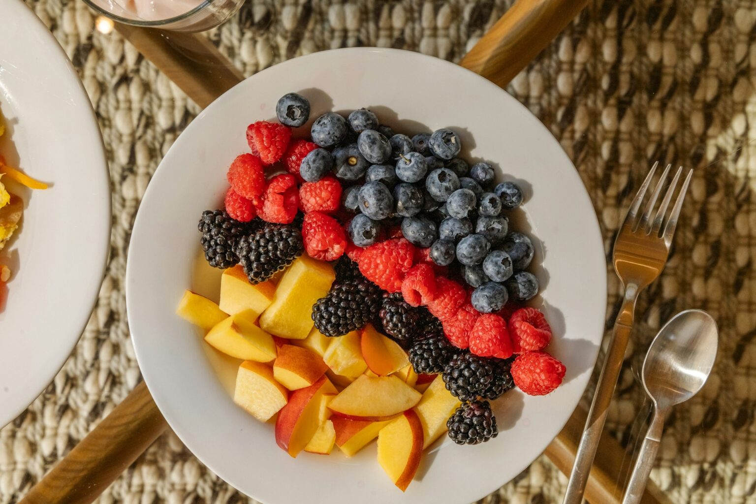 Heart Smart Picks: Cardiologists Reveal Top 5 Fruits for a Healthy Beat ...