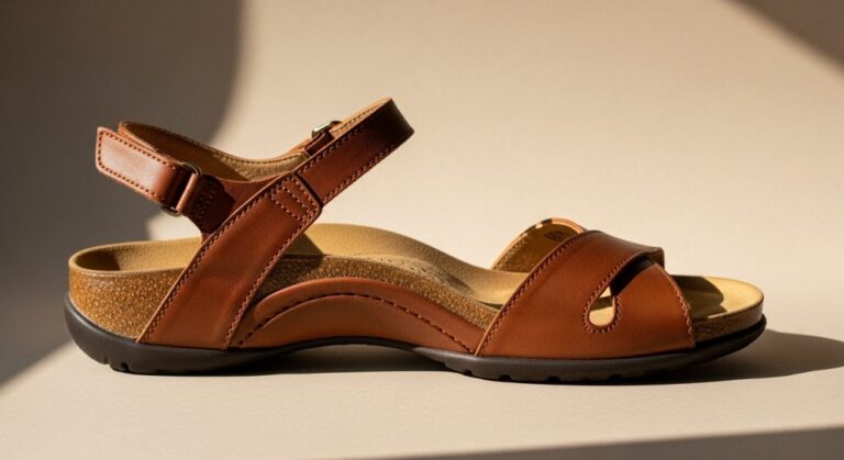 Podiatrists Reveal the Sandals That Actually Support Your Feet - Fit ...