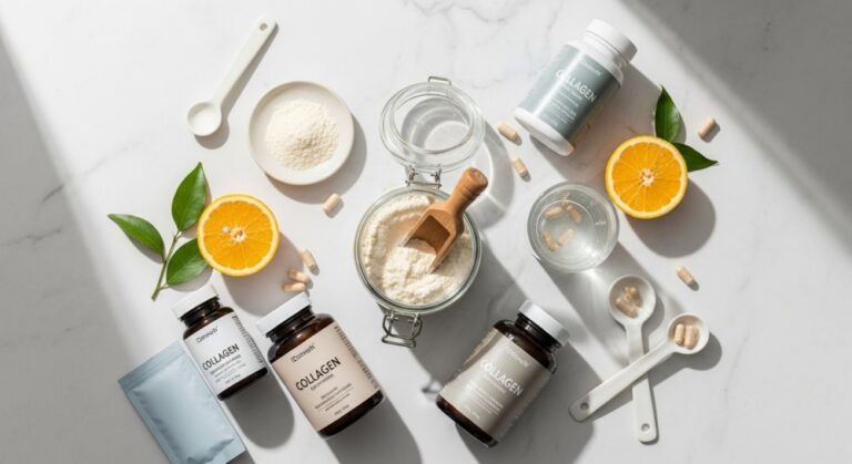 Ten Collagen Supplements That Actually Deliver Results in 2026 - Fit ...