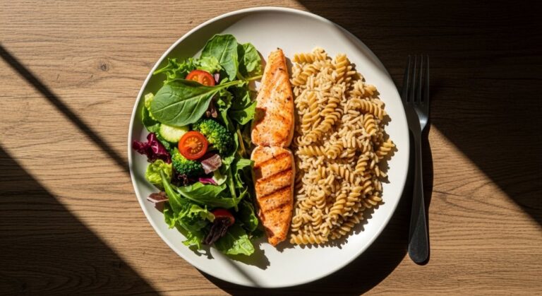 Scientists Discover Simple Meal Strategy That Could Transform Your ...