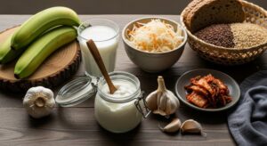Seven Everyday Foods That Transform Your Digestive System Naturally ...