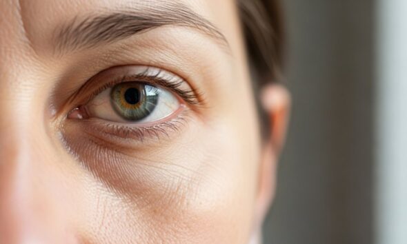 The Surprising Reason Your Eyes Look Glassy and How to Fix It - Fit ...
