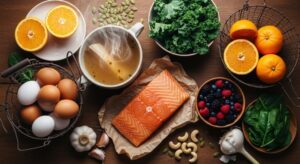 These Everyday Foods Naturally Support Your Body's Collagen Production ...